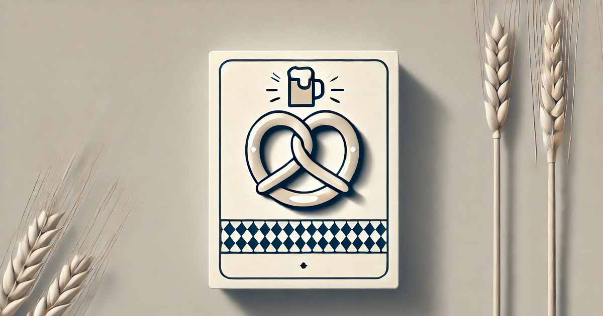 Roter und Weißer Pressack - bayerische Infos mit Rezept sauer